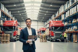 The 2025 Regulation: The New Era of the Smart Tachograph - Powerload Blog