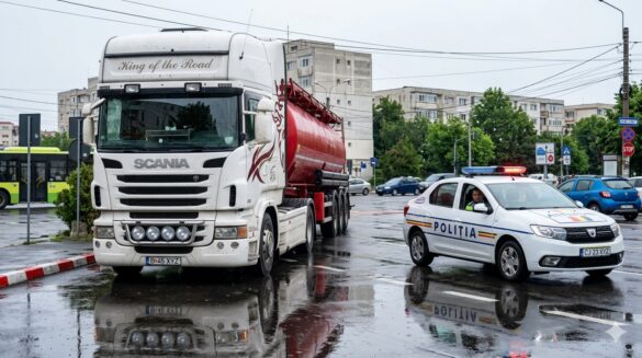 Noua taxă „verde” din România se amână până în iulie 2026… dar ...